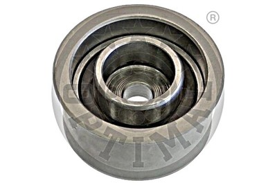 OPTIMAL Timing Belt Deflection Guide Pulley For TOYOTA Corolla 88-00 ...