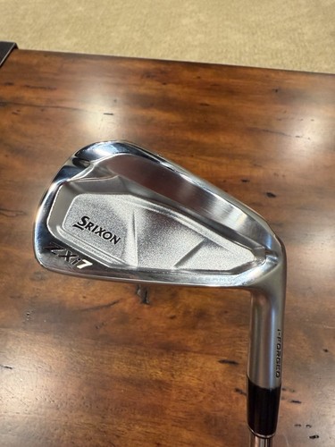 Srixon ZXi7 Combo Iron Set PX LZ 6.5 Golf Clubs | eBay