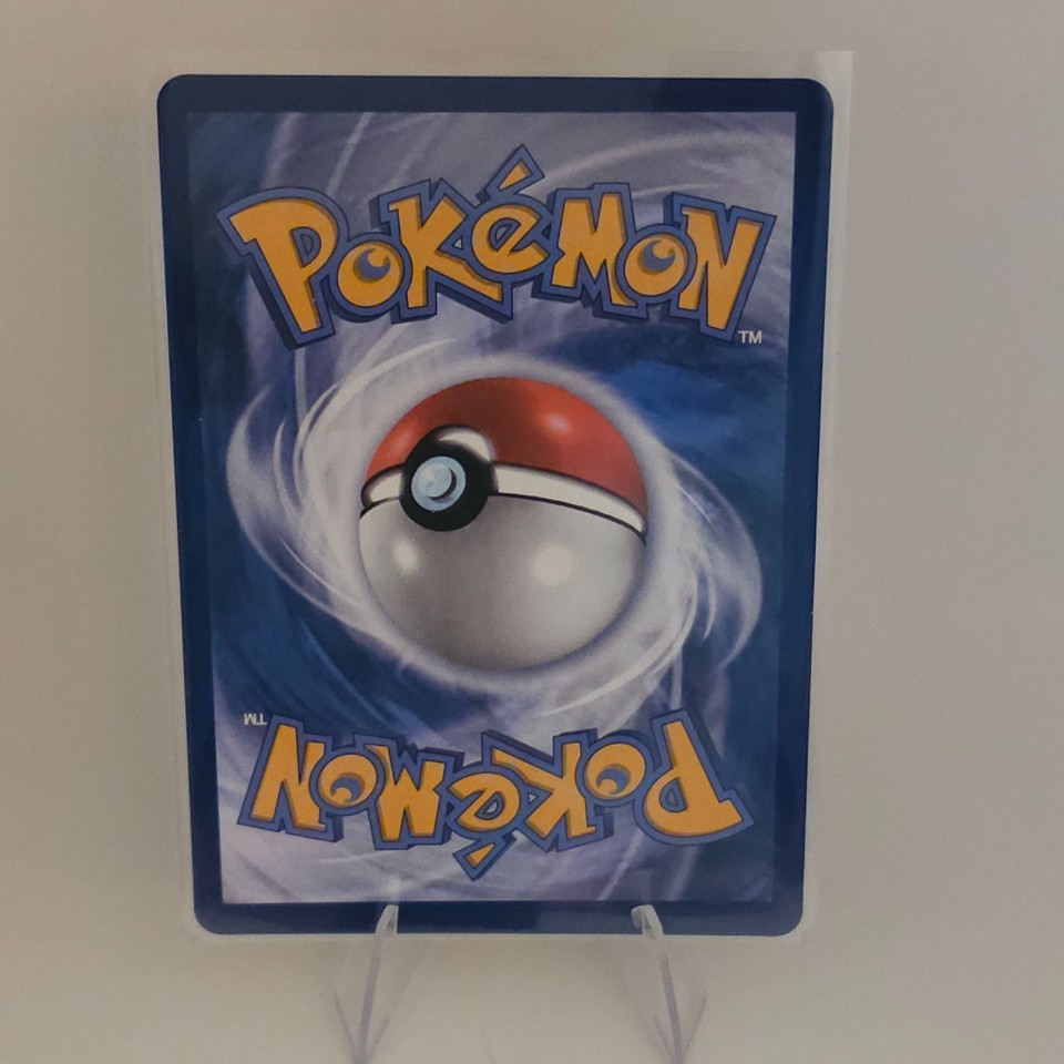 Mega Manectric ex 050/132 Me01: Mega Evolution Holo | eBay