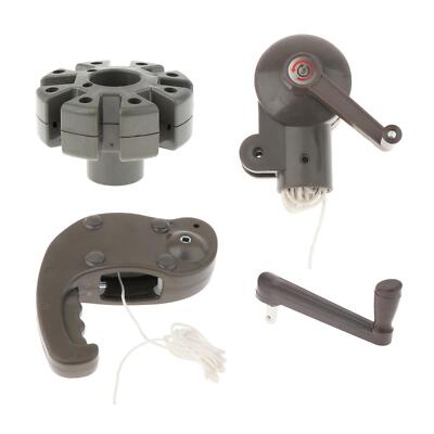 Patio Umbrella Accessories Umbrella Replacement Parts Heavy Duty ...