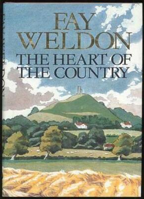 THE HEART OF THE COUNTRY By FAY WELDON. 9780091670900 | eBay