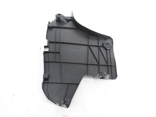 Genuine OEM Toyota 52592-0R050 Driver Rear Bumper Side Seal 2016-2018 ...