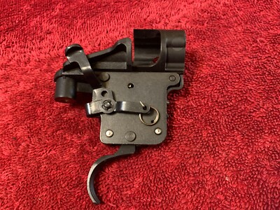 Remington 710 770 Trigger Assembly- 7mm Magnum .270 Long Action- 24077B | eBay