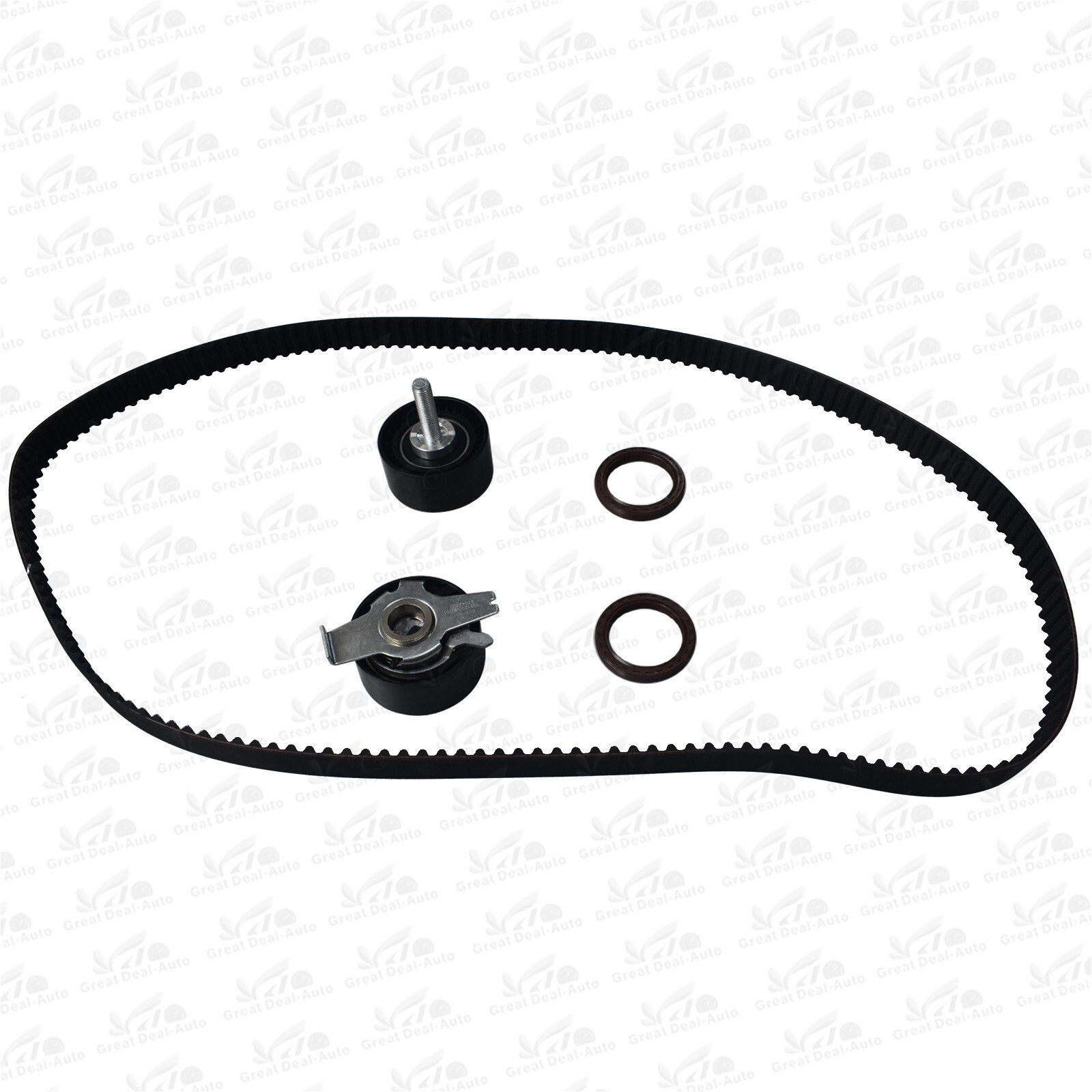 1021013-ED01 Timing Belt Kit for Great Wall V200 X200 Steed 2.0L Diesel ...
