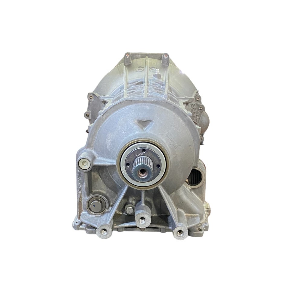 10R80 5.0L 4X2 '18-'20 Transmission Case JL3P-7000-SB / RF JL3P-7006-KA ...