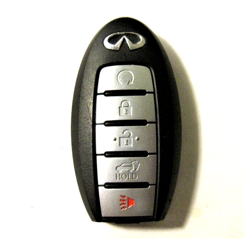 OEM INFINITI QX56 -2013 QX80 2014-19 KEY LESS ENTRY REMOTE FAB ...