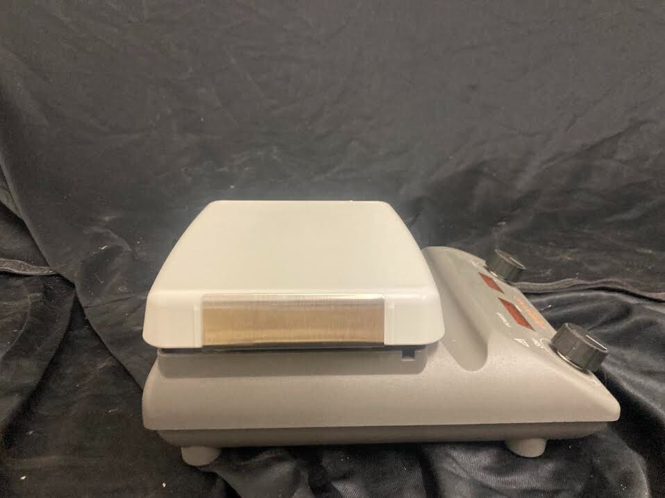 Corning 5x7" Top PC-420D Stirring Hot Plate with Digital Displays, 120V ...