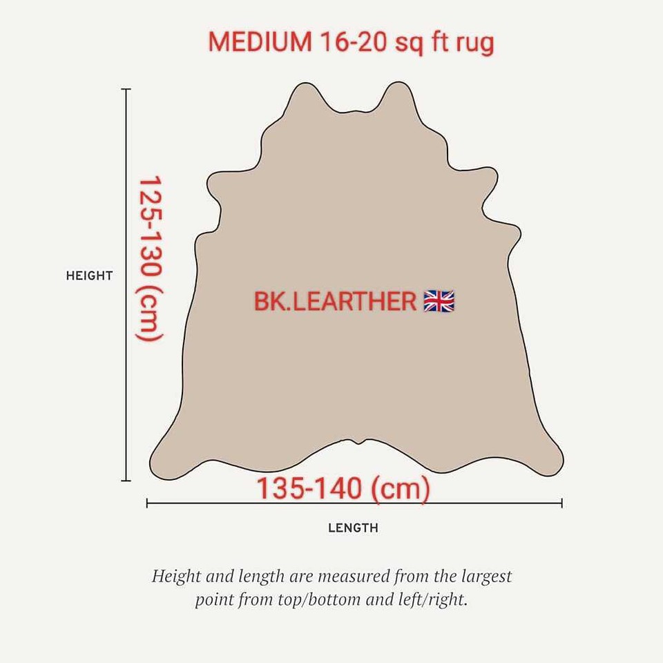 NEW REAL 100% COWHIDE RUGS TRICOLOR AUSTRALIAN COWS FUR SKINS CARPET ...