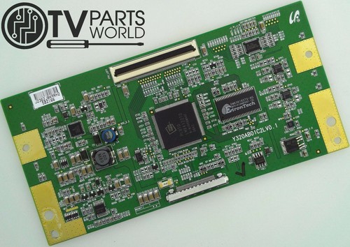 Sony KDL-32L5000 T-Con Board 1-489-035-11 Y320AB01C2LV0.1, J2362J8KARH2 ...