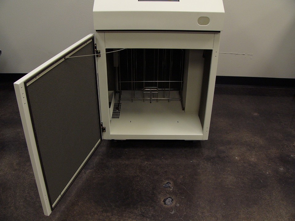 IBM 6400-008 Line Matrix Printer Ethernet Parallel Serial- All Configs ...