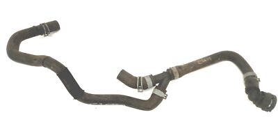 VW Golf MK7 1.4 TSI CZCA Water Coolant Rubber Pipe To Heater Matrix ...