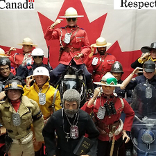 GI Joe Canada 1964-1976 | eBay Stores