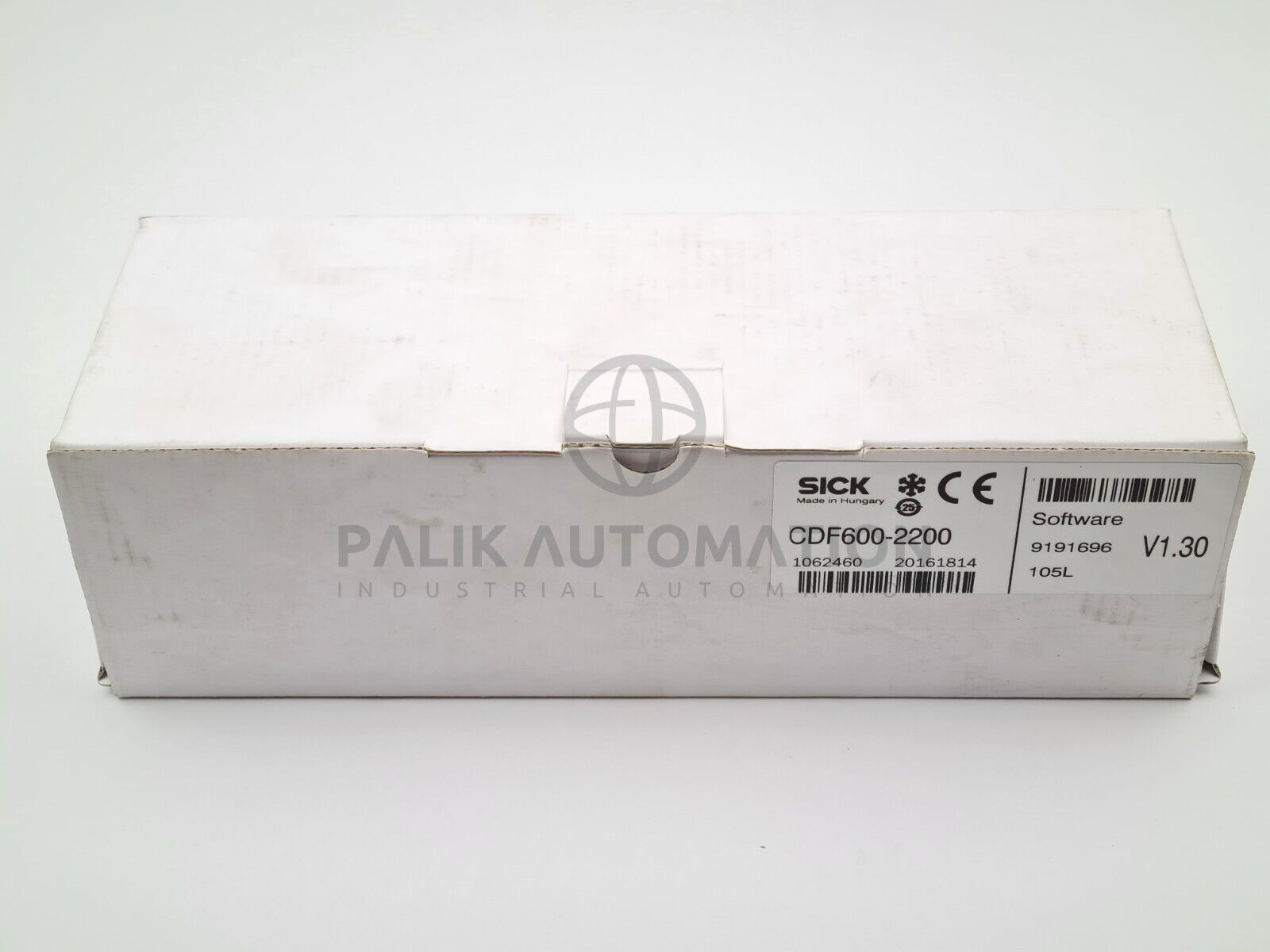 SICK CDF600-2200 1062460 communication interface module V1.30 NEW | eBay.de