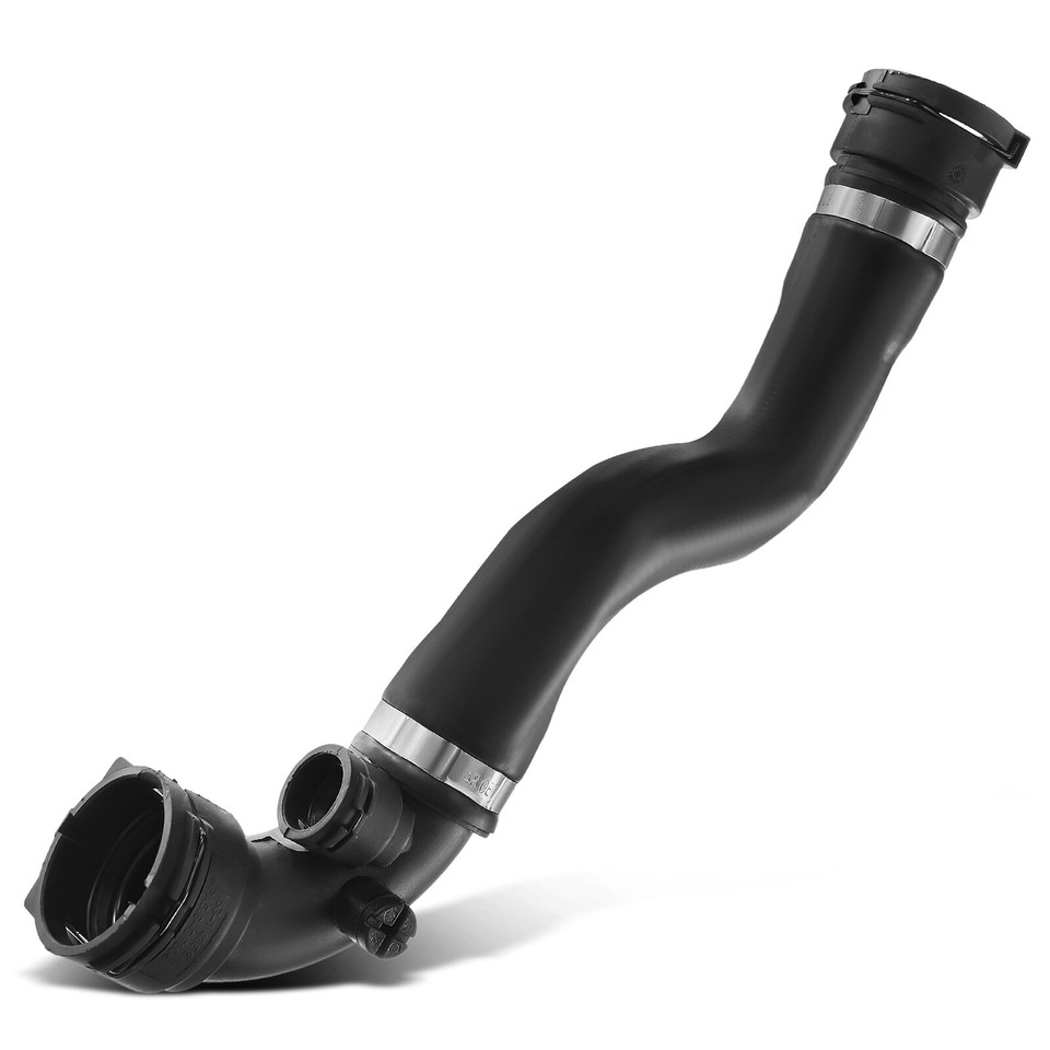 Upper Radiator Coolant Hose For BMW E83 X3 L6 2.5L 3.0L M54 04-06 ...