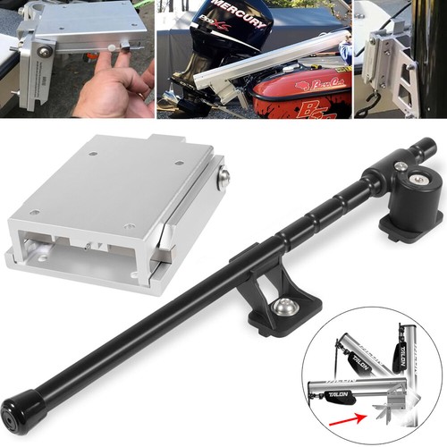 1810222 Talon Tilt Bracket for Minn Kota Shallow Water Anchor Model 10 ...