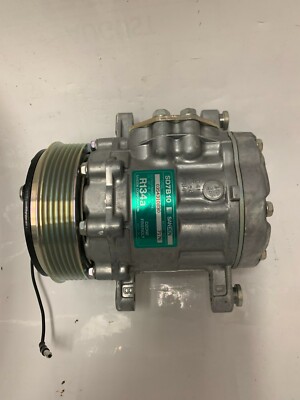 New NOS Sanden Compressor SD7B10 7176 6GR | eBay