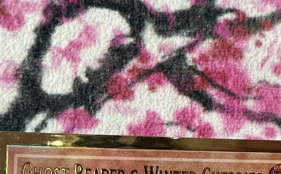 3x (VLP) Ghost Reaper & Winter Cherries MAGO-EN010 1st Edition Gold ...