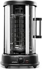 Electric 1500W 360° Rotating 21L Rotisserie Grill for Kebabs, Skewers ...