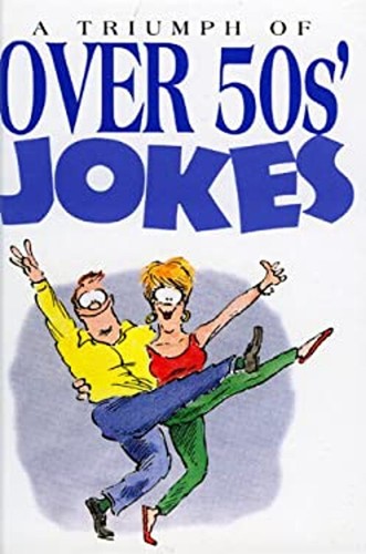 Un Triomphe Des Blagues De Plus De 50 Ans Relié Helen, Stott, Bill ...