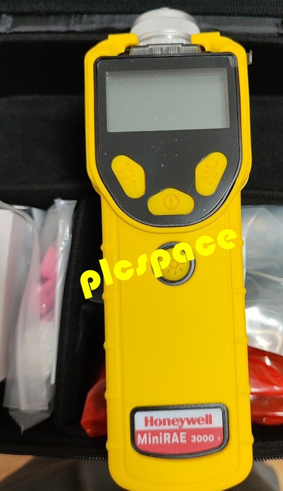 Honeywell PGM-7320 Detector Drain Filter Head Express DHL or FedEx | eBay