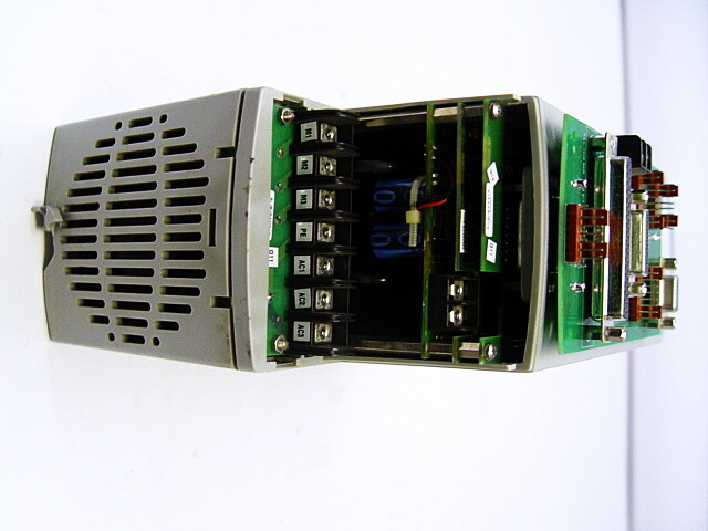 Elmo Motion Control Sax-14/230 Saxophone Servo Amplifier for sale ...