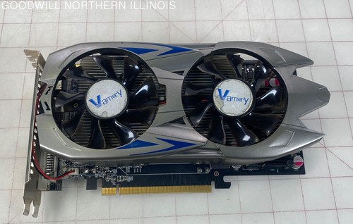 NVIDIA GeForce GTX 760 GPU / Video Graphics Card - 2G DDR5 128bit HDMI ...