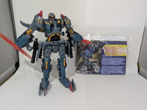 Transformers Botcon 2013 Obsidian | eBay
