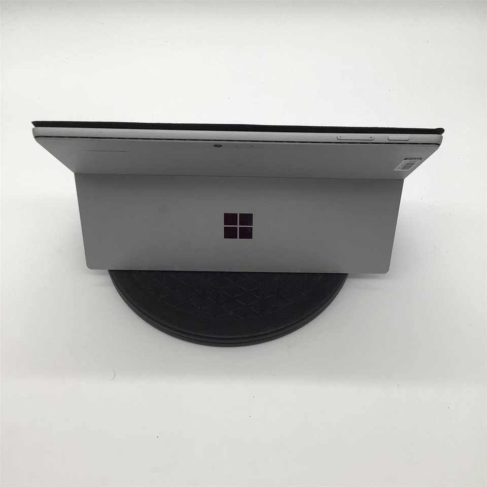 Microsoft 1807 Surface Pro i5-7300U 2.6GHz/8GB RAM/256GB NVMe Win 10 ...