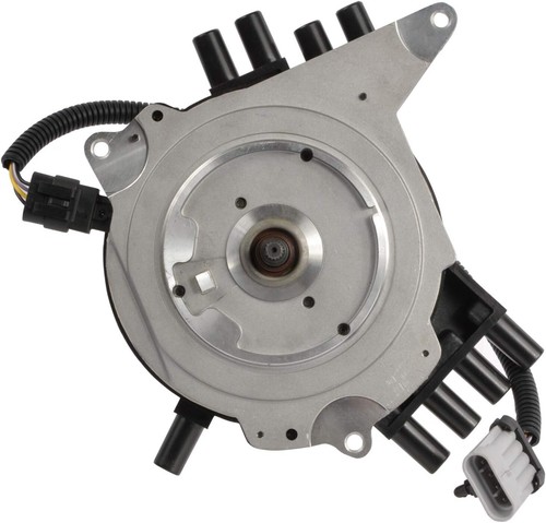 Cardone 84-1832 HEI Electronic Distributor & Module for Chevy Small ...