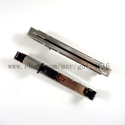 2x RSA0N11M9A0J for Yamaha LS9 M7CL DM1000 DM200 mixer Fader/ motor ...