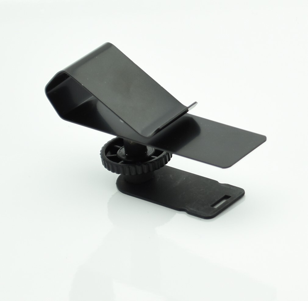 Uniden R8/R7 Radar Mounting Bracket with Visor Clip (VC-U1) | eBay