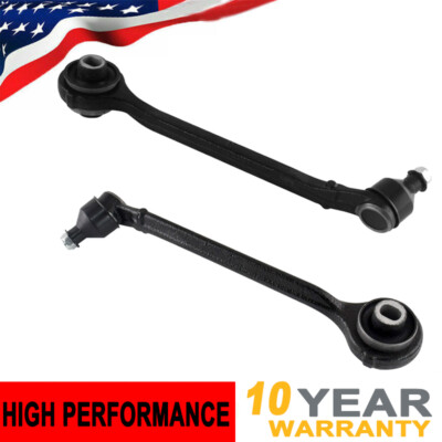 RWD Front Lower Forward Control Arms for 2011 - 2020 Dodge Charger ...