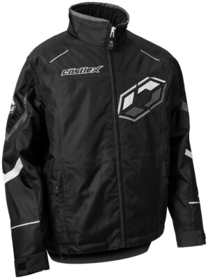 Castle X Platform G7 Jacket | eBay UK