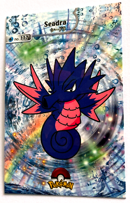 Shiny Seadra
