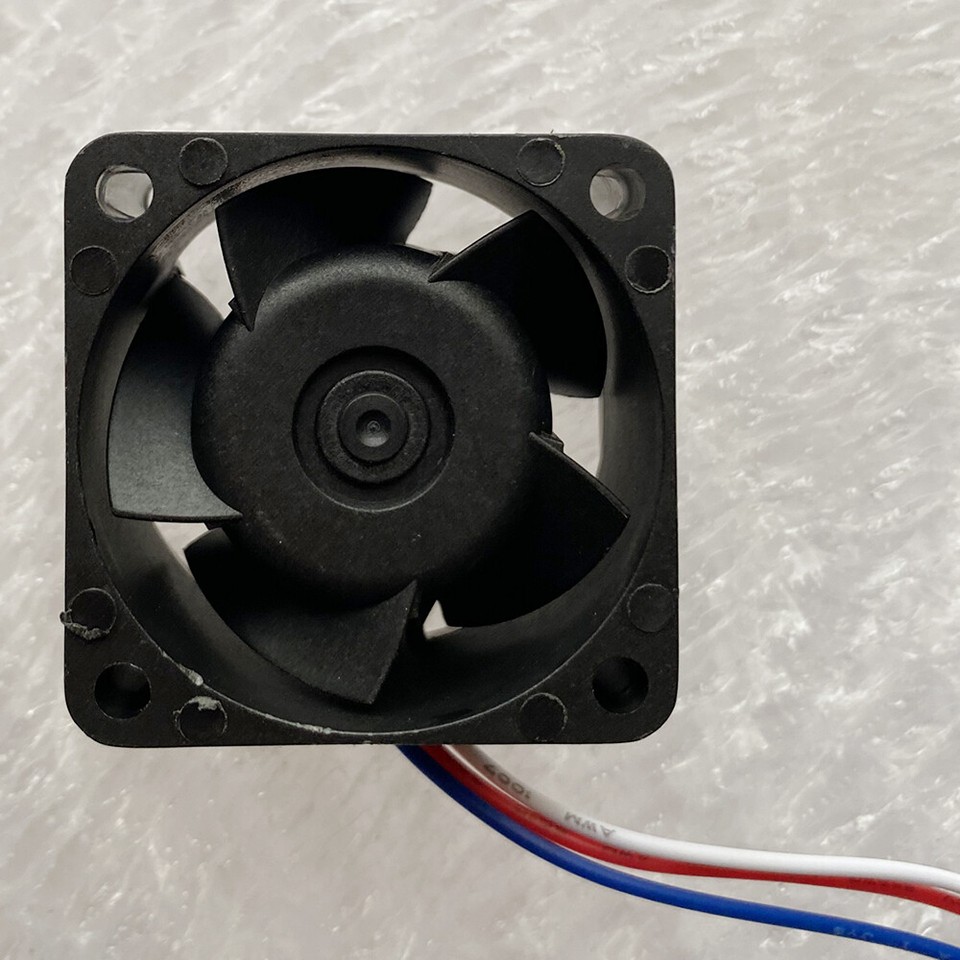 1pcs For 414J /2HH 24V 0.15A 3.6W DC cooling fan 40*40*25mm | eBay