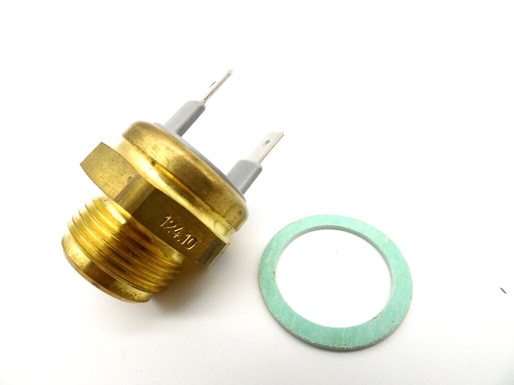 BEHR 8.124.10.325 Thermoschalter Temperaturschalter Kühlerlüfter | eBay.de