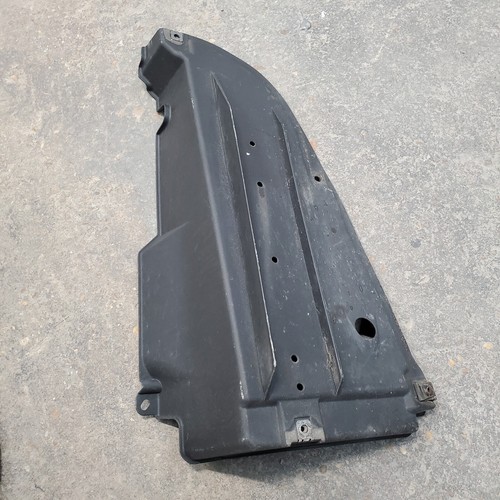 2014 -2019 TOYOTA HIGHLANDER REAR RIGHT TRUNK SPLASH SHIELD GUARD OEM ...