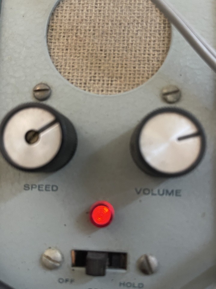 Heathkit HD-10 Electronic Keyer Ham Radio GREAT!! | eBay