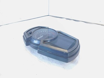 Kawasaki Ninja 400 EX400 ABS Instrument Cluster Tachometer Speedometer ...