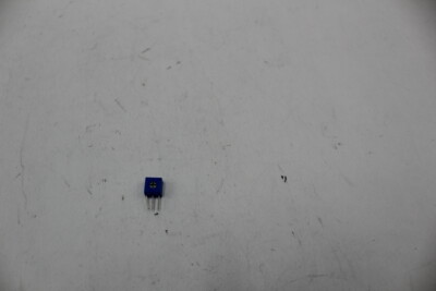 Bourns 3362 Trimmer Resistors 20K Through Hole | eBay