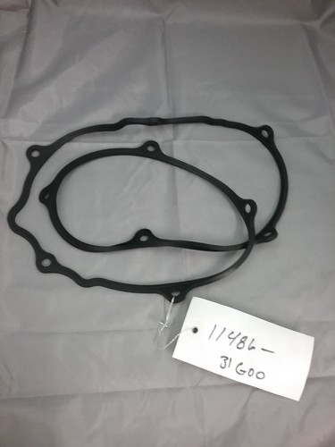 NEW SUZUKI 11486-31G00 GASKET, V-BELT COVER OUTER KINGQUAD LT-A700 | eBay