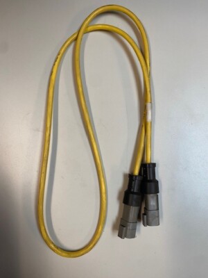 Maxon Lift Corp Cable Assy Flexible (280693-01) | eBay