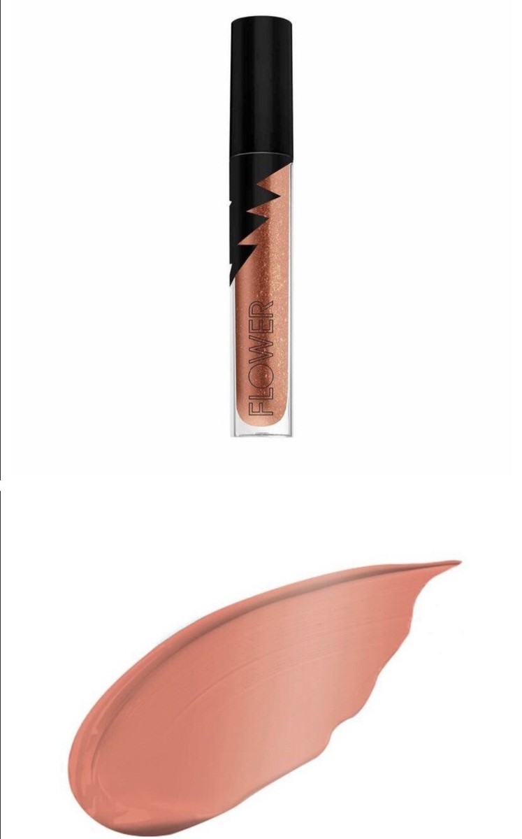 Flower Miracle Matte Metallic Liquid Lip | Best Flower Site