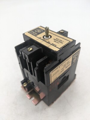 Relays - 120 Volt Coil