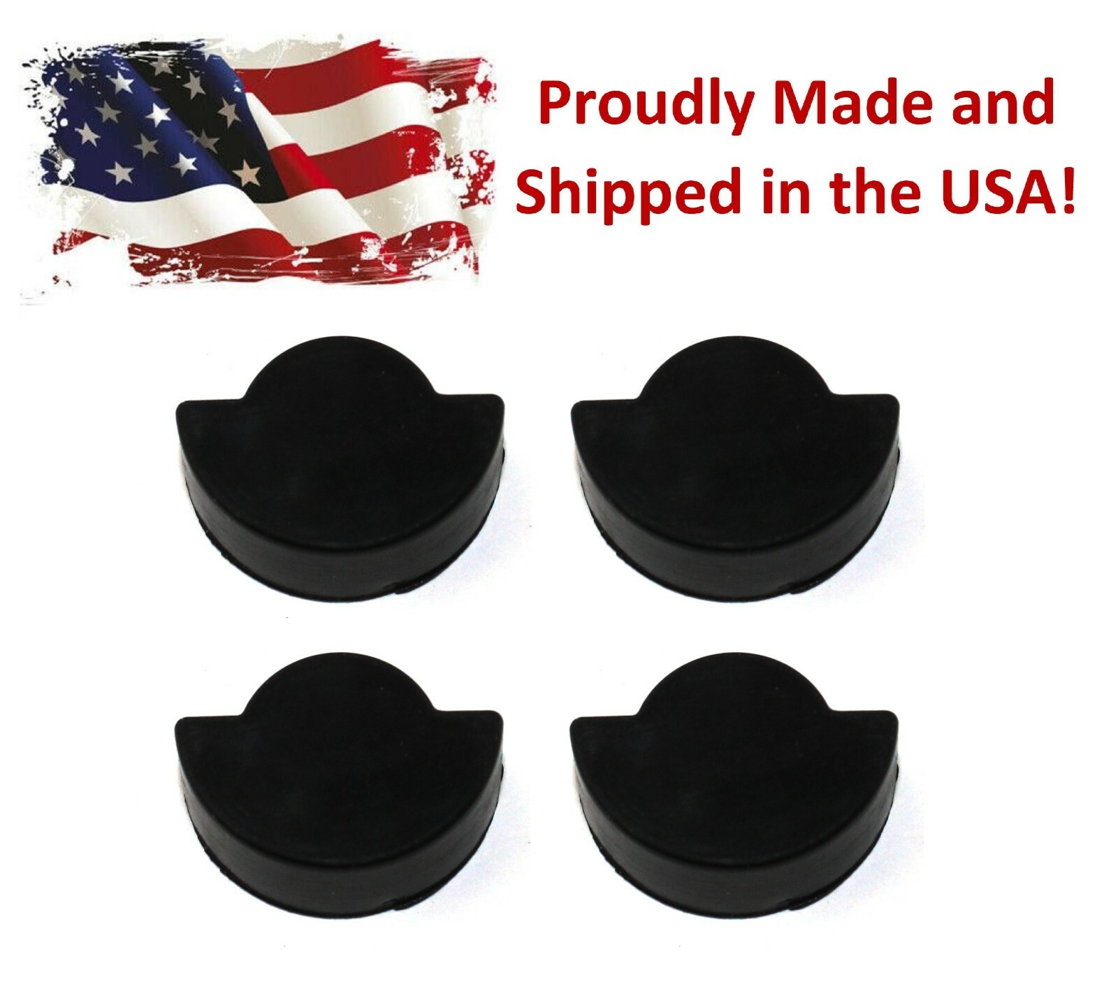 Polymer Recoil Buffer SKS Rifle Impact Shock Absorber | eBay