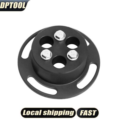 Water Pump Sprocket Retainer Holding Tool Timing Chain Holder for GM 2 ...