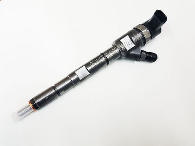 Bosch CRDI Injector 0445110185 338004A370 For Porter 2 | eBay