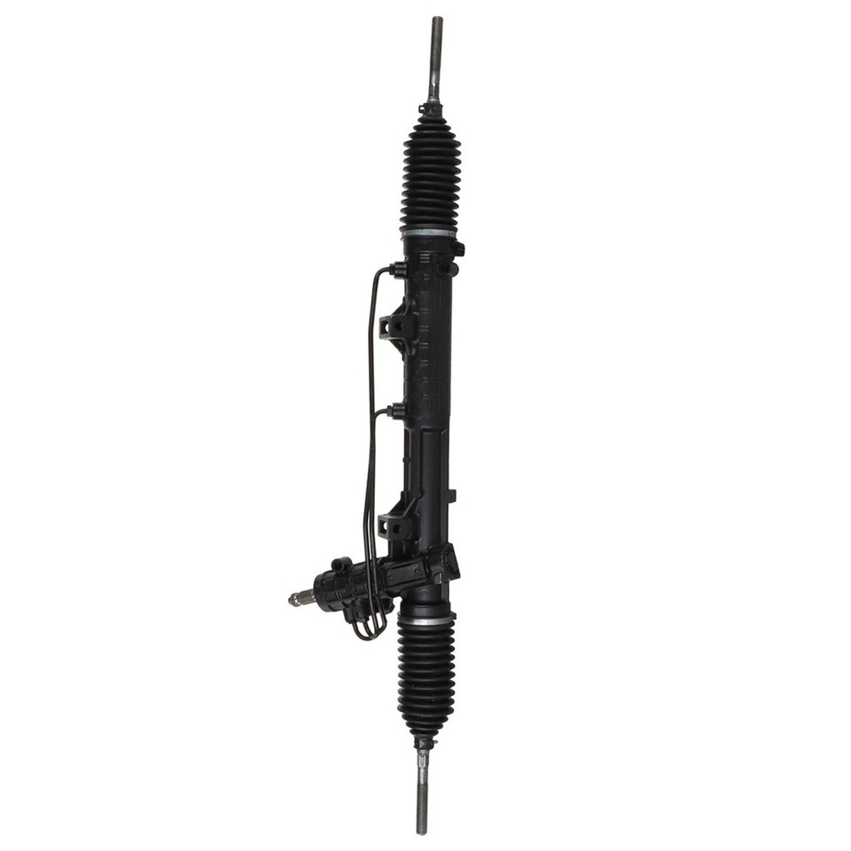 Complete Power Steering Rack and Pinion for BMW 323i 323iS 325i 325iC ...