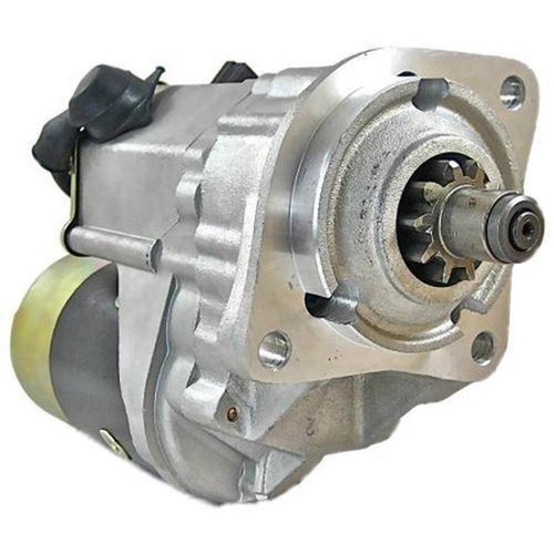 3392900 339-2900 Motor Gp Starter Fits CAT 247B 257B 226B 242B Starting ...