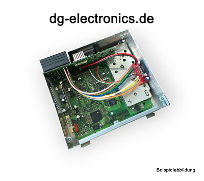 BMW BM54 Radio Modul Endstufe BM 54 Reparatur Kit Reparatur satz ...